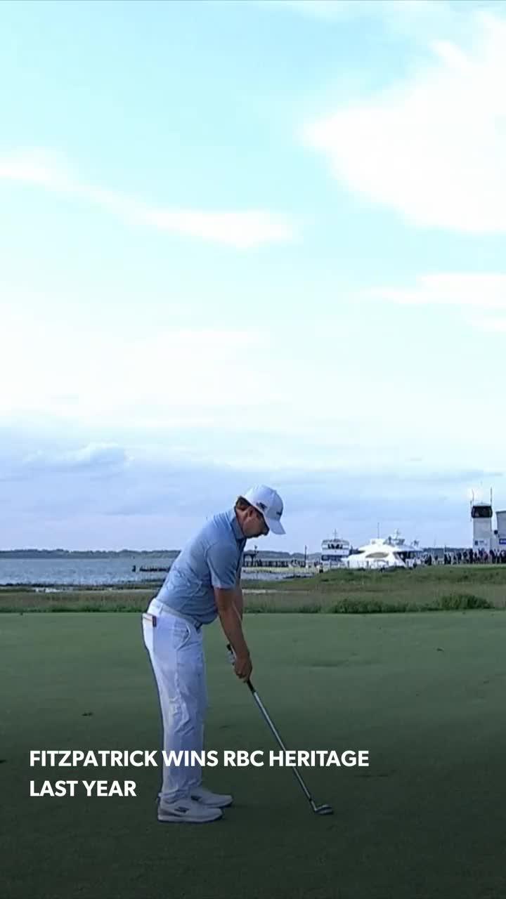 RBC Heritage